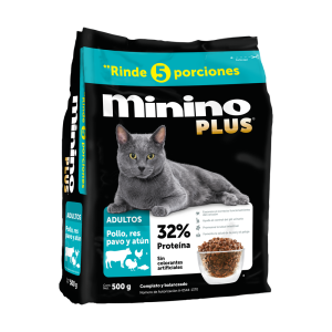 Minino Plus® - Minino